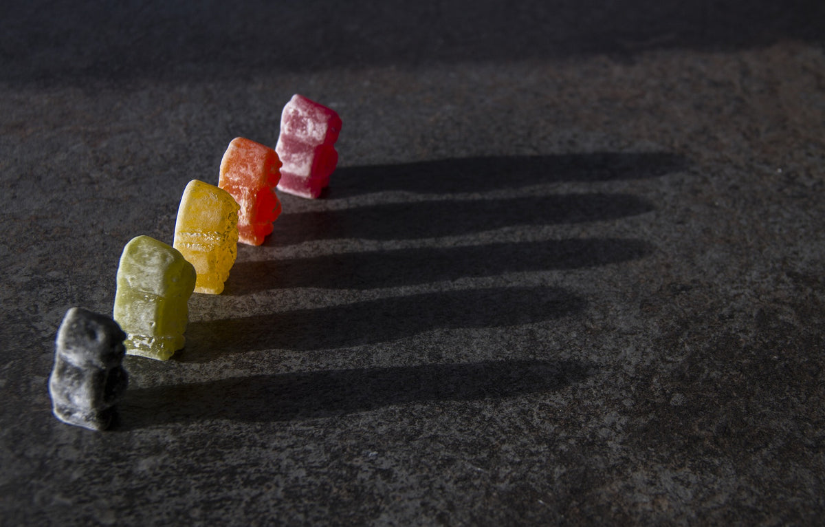CONFECTIONARY – Rosalie Promotions